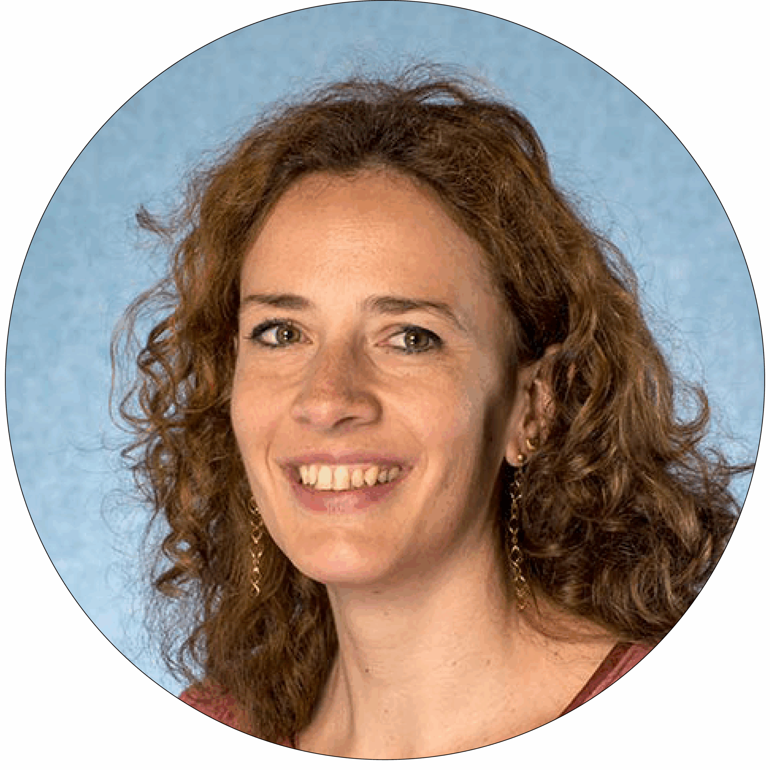 Ilaria Mosca - COMET